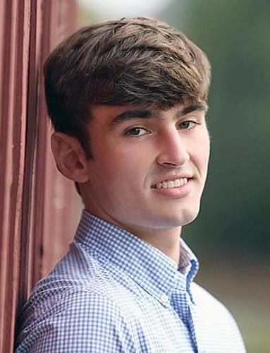 Senior Spotlight: Cameron Sweeney | Mashpee News | capenews.net