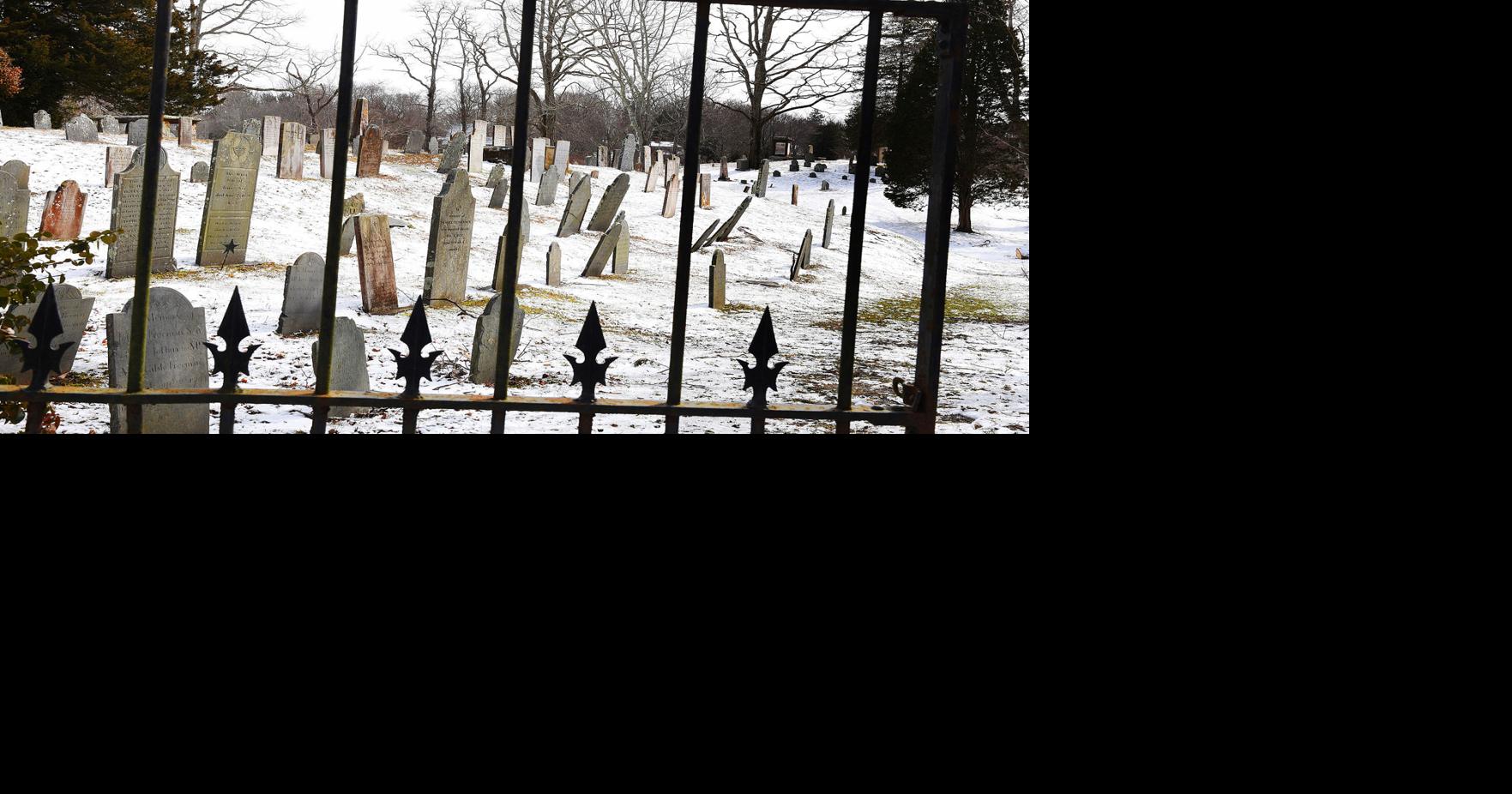 Coogan’s Bluff: The Value Of Visiting Cemeteries | Columns | capenews.net