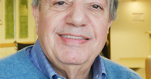 Dr. Donta Continues To Advise On Lyme Disease | Falmouth News ...