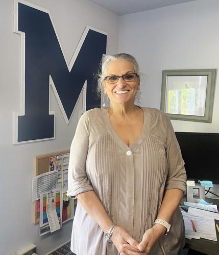 Mashpee Principal Debra Goulart To Retire After Quarter-Century With ...