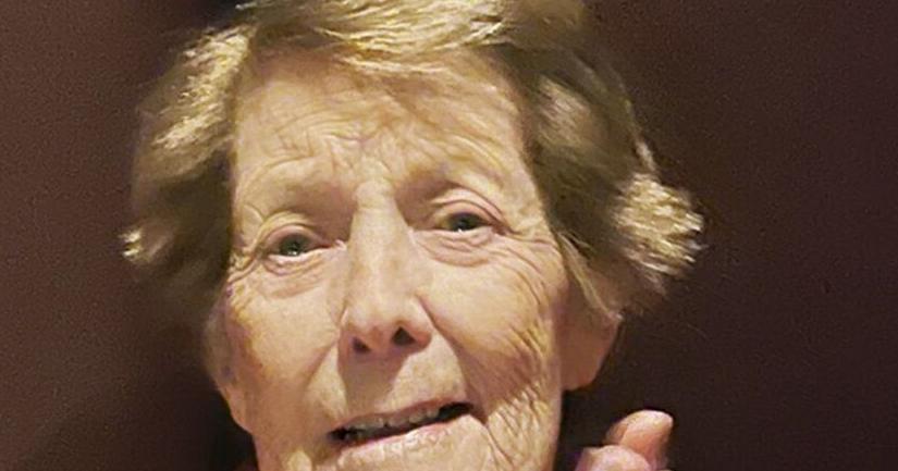 Mary (Pat) Flynn, Honored Public Servant, Dies At 90 | Falmouth News ...