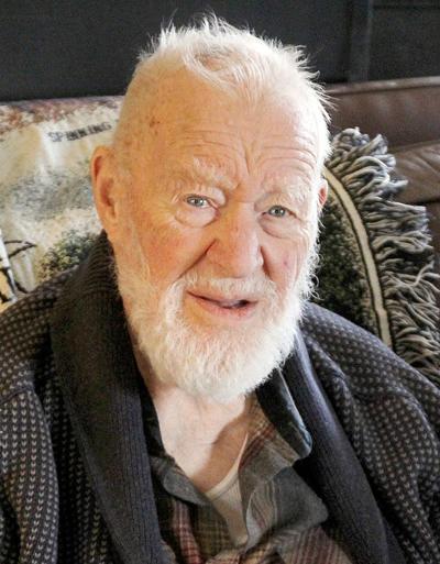 A Fitting Goodbye To Russ Lovell - Editorial | Sandwich Opinion ...