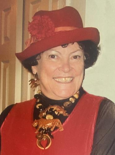 Nancy Love | Falmouth Obituaries | capenews.net