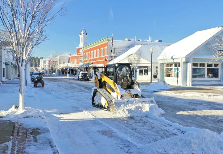 The Week In Photos - February 4, 2022 | Photography | capenews.net