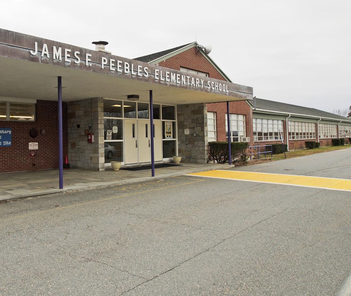 Peebles School Alternatives Unveiled | Bourne News | capenews.net