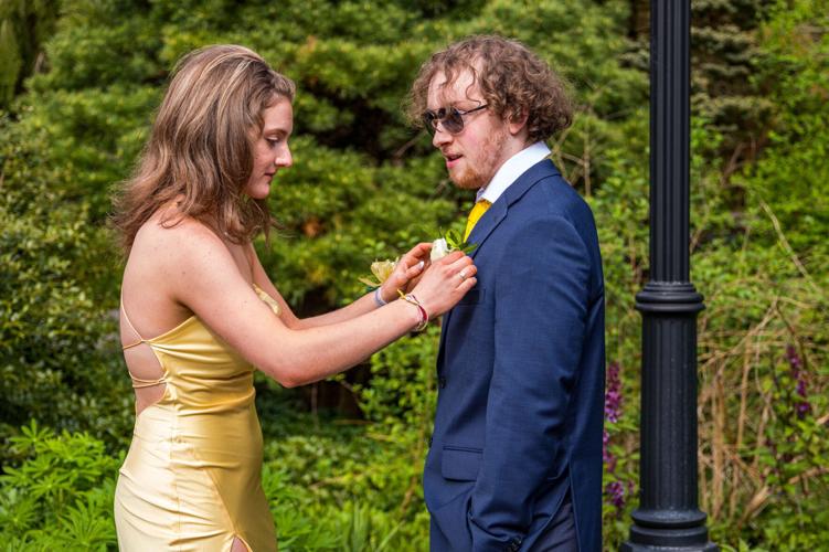 PHOTOS: Sandwich High School Promenade At Heritage | Sandwich ...