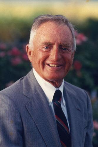 Lawrence L. Cameron | Falmouth Obituaries | capenews.net