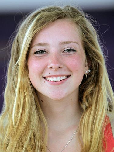 Outside The Lines With Erica Fleming From Bourne High School | Bourne ...