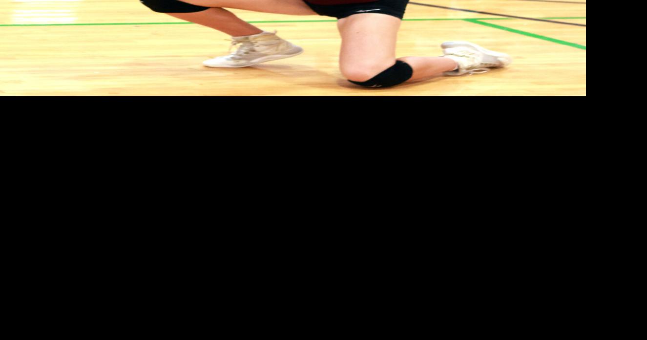 Volleyball Rolls At Nauset | Falmouth Sports | capenews.net