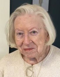 Frances T. Barry | Falmouth Obituaries | capenews.net