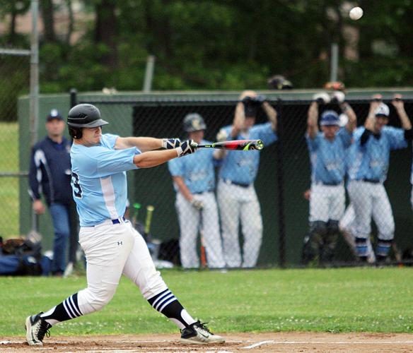 Senior Babe Ruth Gets Past Barnstable | Sandwich Sports | capenews.net