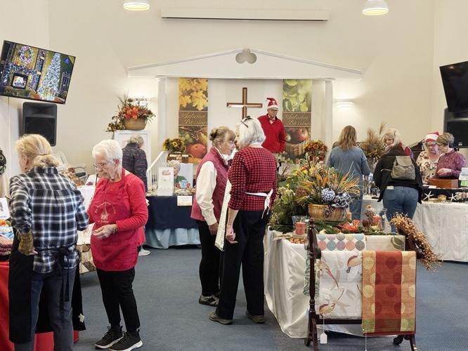 Mashpee Congregational Church Tackling Recycling As Part Of ...