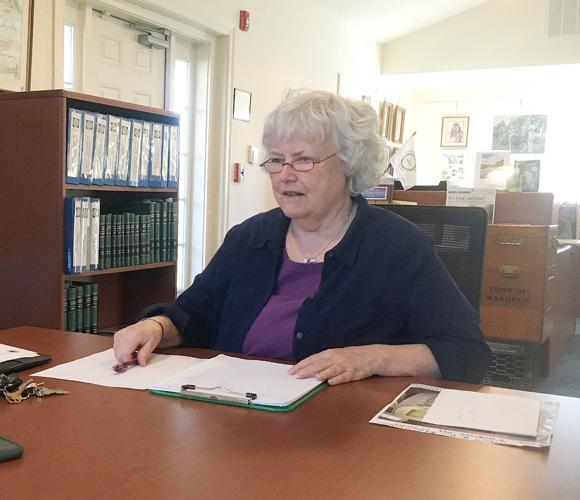 Mashpee Historical Commission Plans Ancient Cemetery Restoration ...