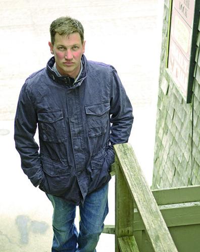 Listening Local: Versatile Musician Rick Lockwood Performs August 30 ...