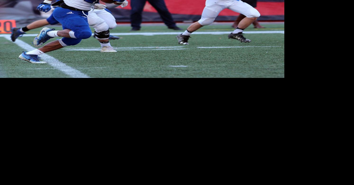 Mashpee Wins Second Super Bowl In A Row | Mashpee Sports | capenews.net