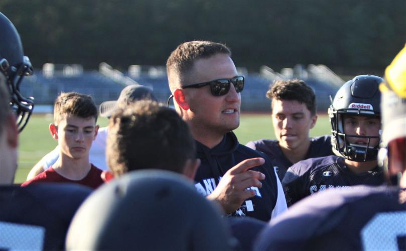 Sandwich Eyeing Strength & Simplicity This Fall | Sandwich Sports ...