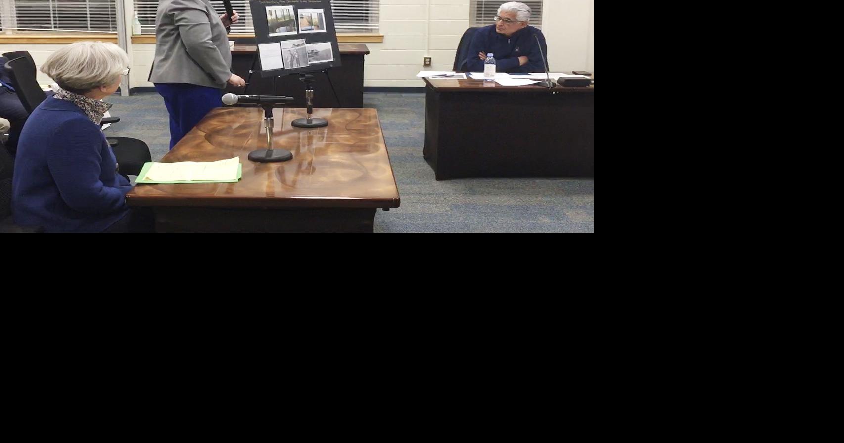 Mashpee Zoning Board Approves Remanded Proposal, Cannabis Store ...