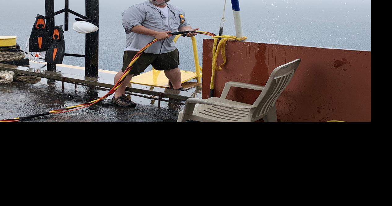 Maritime Archaeologist Will Speak At Museum | Arts & Entertainment ...