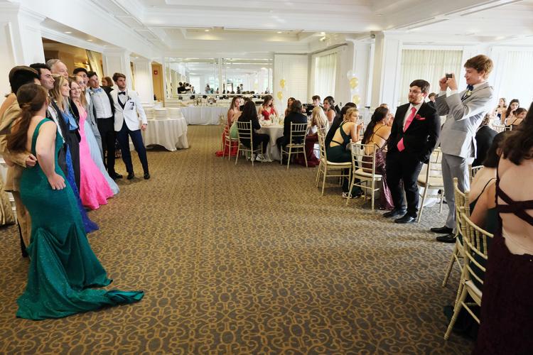 PHOTOS: Bourne High School Prom 2022 | Bourne | capenews.net