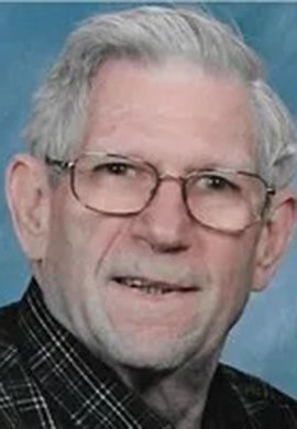 Philip E. Messersmith | Sandwich Obituaries | capenews.net