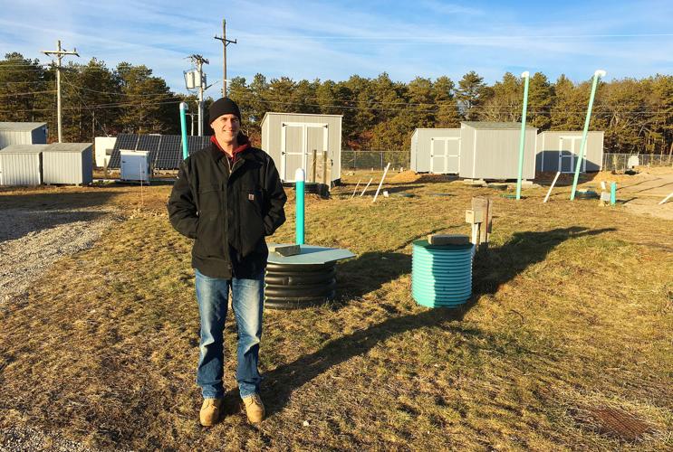 Septic Treatment Center On Military Base Engages In Cutting-Edge ...