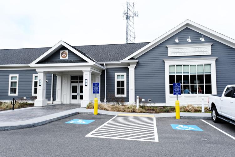 Sandwich Police Recognized During National Police Week | Sandwich News ...