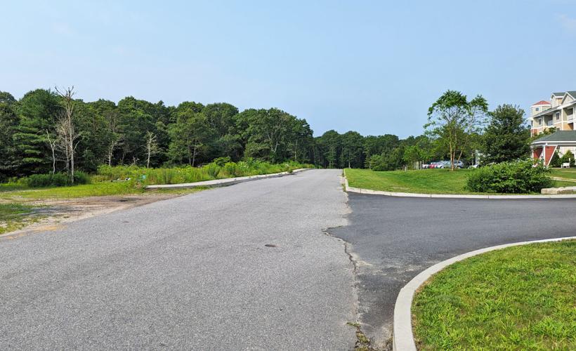 Kendall Rae Place Project Scrapped New Design Proposal Rejected