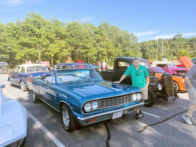 SHAM Rods Car Shows Return This Summer | Sandwich News | capenews.net