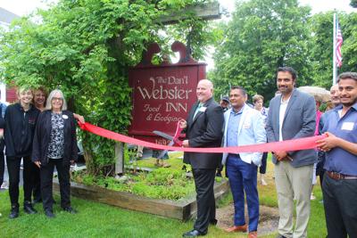 Dining Reopened At Dan’l Webster Inn | Sandwich News | capenews.net