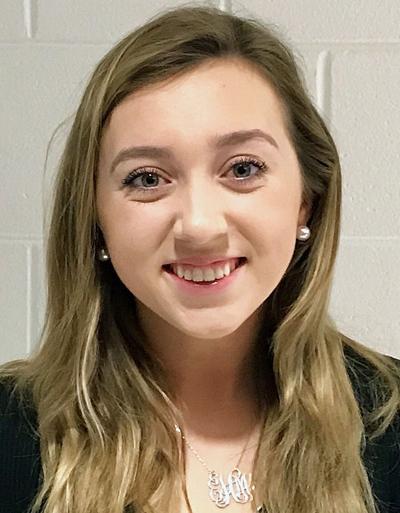 Outside The Lines With Emily Hunt From Sandwich | Sandwich Sports ...