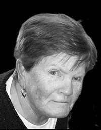 Jane Margaret Cahoon | Falmouth Obituaries | capenews.net
