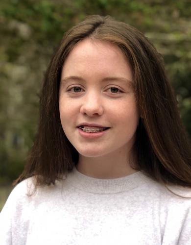 Outside The Lines With Falmouth High School's Catherine Cone | Falmouth ...