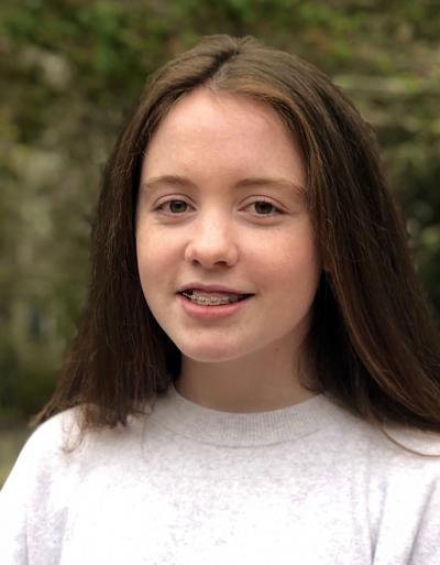 Outside The Lines With Falmouth High School's Catherine Cone | Falmouth ...