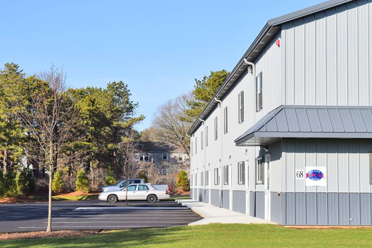 Mashpee Resident Successfully Appeals Building Commissioner's Decision ...