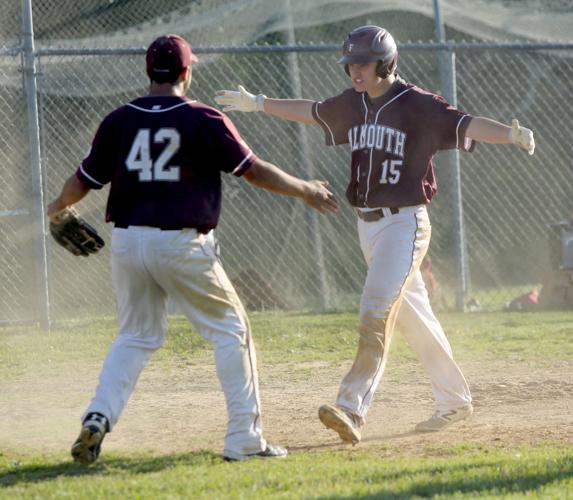 FHS Baseball Wins Epic Quarterfinal Game | Falmouth Sports | capenews.net