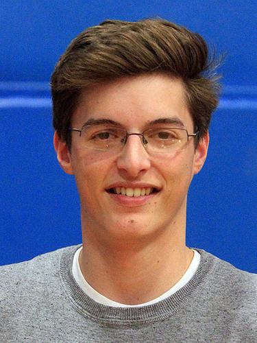 Outside The Lines With Alex Gottlieb From Falmouth Academy | Falmouth ...