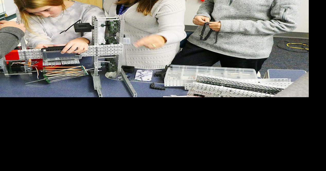 Mashpee Educator Named State STEM Teacher Of The Year | Mashpee News ...