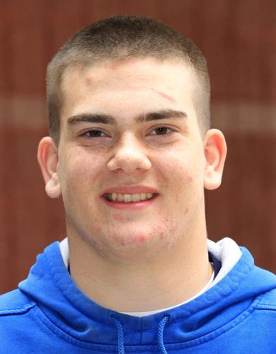 Mashpee Athlete Of The Week - Drew Ridenour | Mashpee Sports | capenews.net