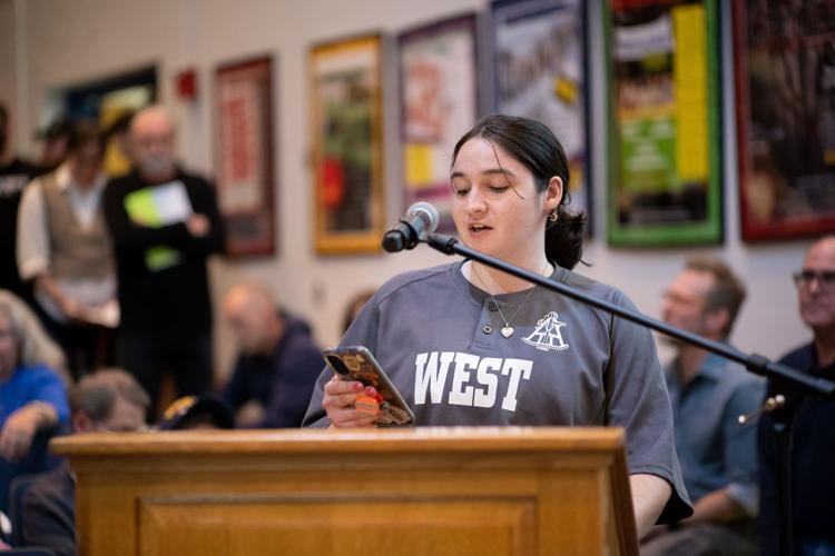 Plastic Reduction Measures Fail At Sandwich Town Meeting | Sandwich ...