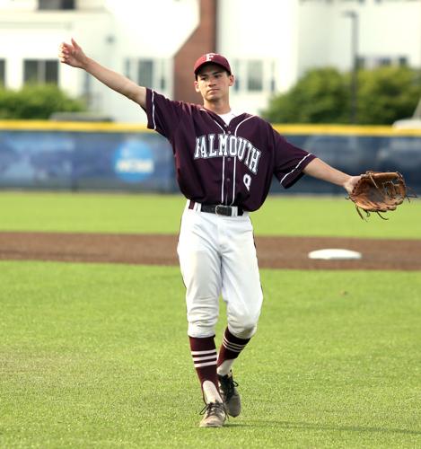 FHS Baseball Keeps Run Going To Finals | Falmouth Sports | capenews.net
