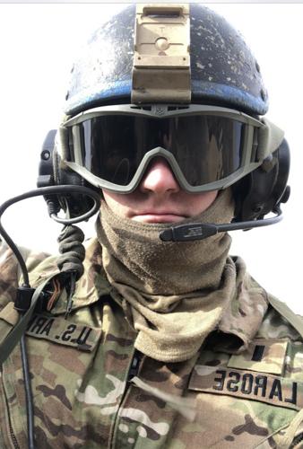 Veteran Spotlight — Tom LaRose/US Army | Columns | capenews.net