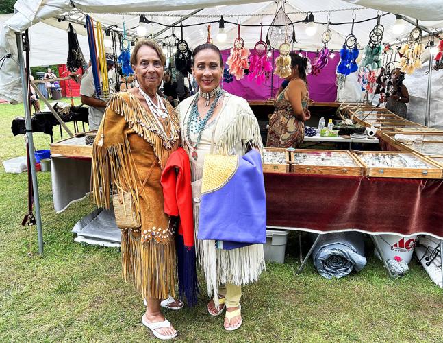 PHOTOS: Mashpee Wampanoag Powwow | Mashpee | capenews.net