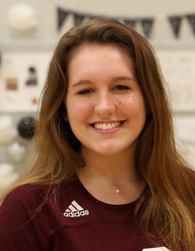 Outside The Lines With Falmouth High School's Riley Gregory | Falmouth ...
