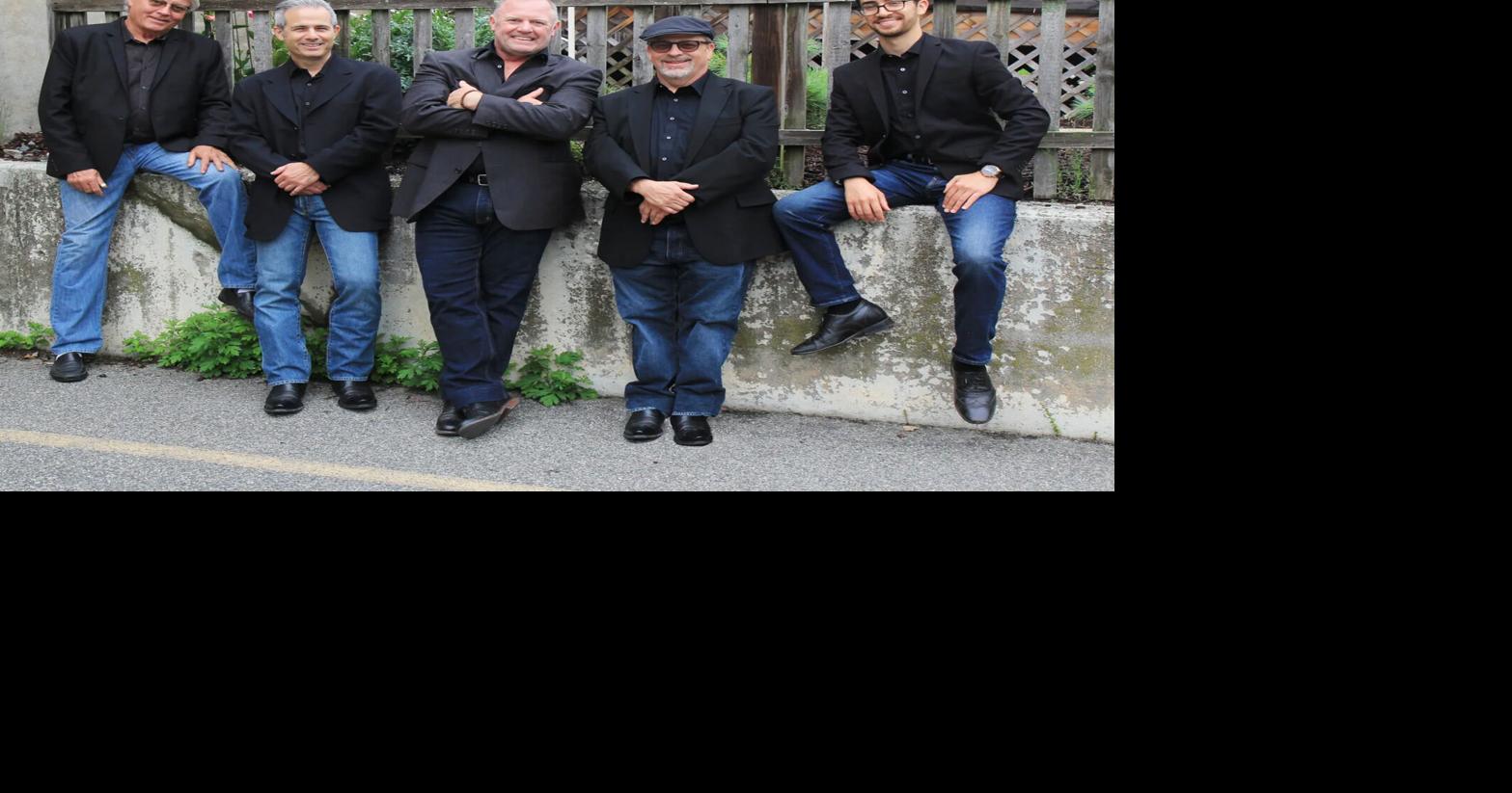 Bluegrass Band Rock Hearts Will Perform In Woods Hole | Arts ...