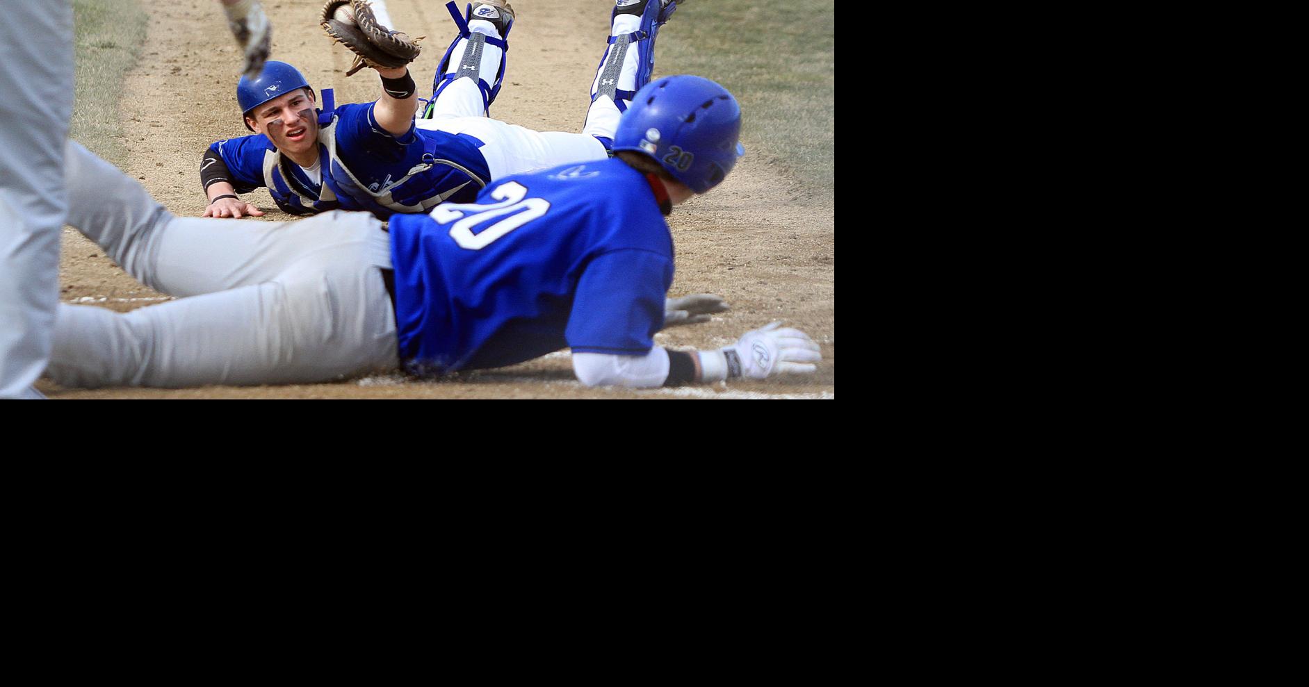 UCT Edged By Mashpee In Baseball | Bourne Sports | capenews.net