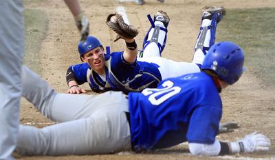 UCT Edged By Mashpee In Baseball | Bourne Sports | capenews.net