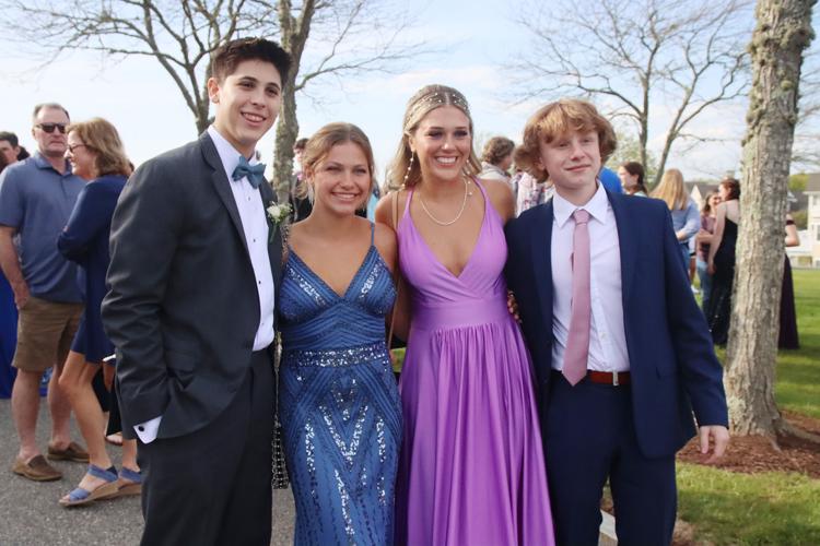 PHOTOS: Mashpee High School Prom - May 13, 2023 | Mashpee News ...