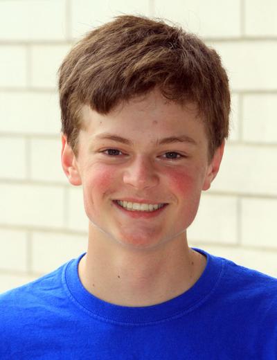 Outside The Lines With Jonathan Decker From Falmouth High School ...