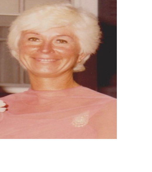 Ruth Ann Allenby | Falmouth Obituaries | capenews.net
