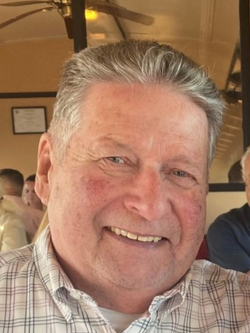 Edward L. Calvert | Sandwich Obituaries | capenews.net